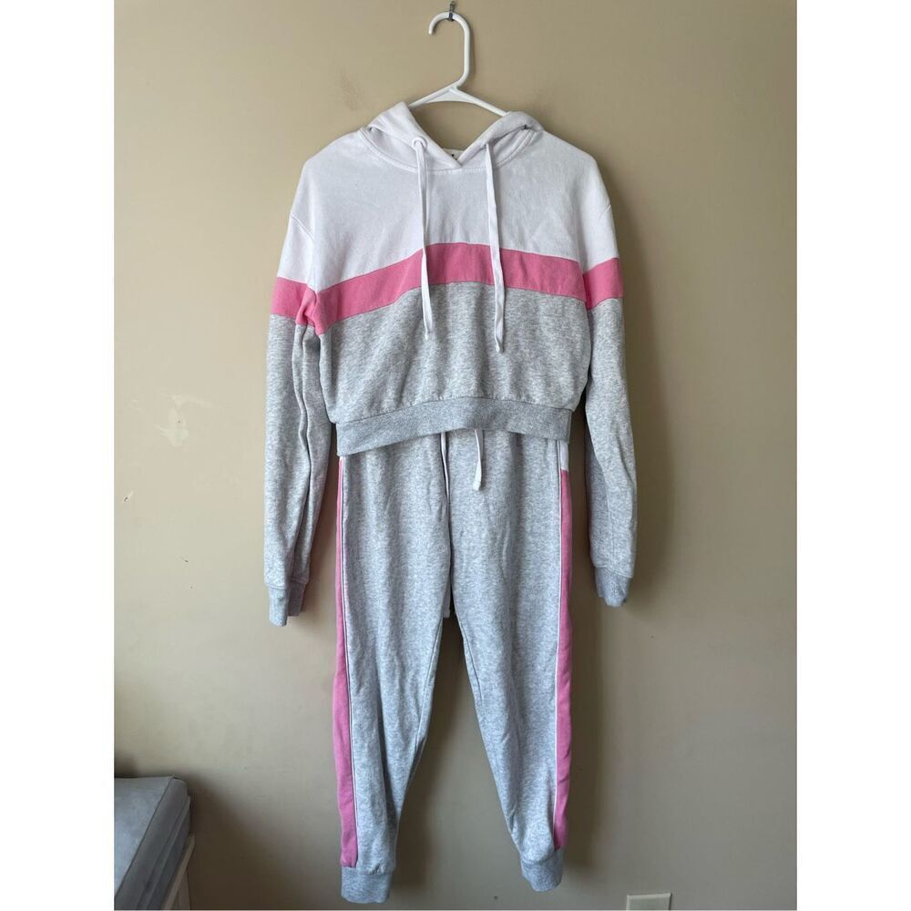 Garage Sweatsuitset - Gem